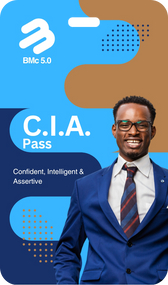 Black Manosphere Conclave 5.0 - passes