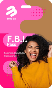 Black Manosphere Conclave 5.0 - passes