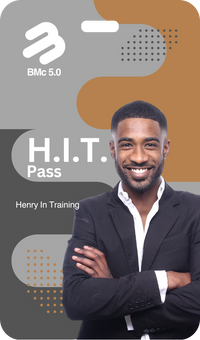 Black Manosphere Conclave 5.0 - passes